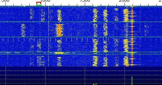 JH1QKG: FT8 と 自動化