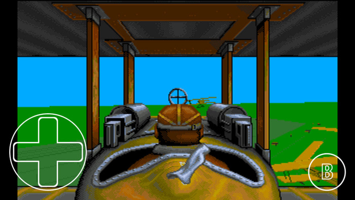 Indie Retro News: Wings : Remastered Edition - The big beta update and ...