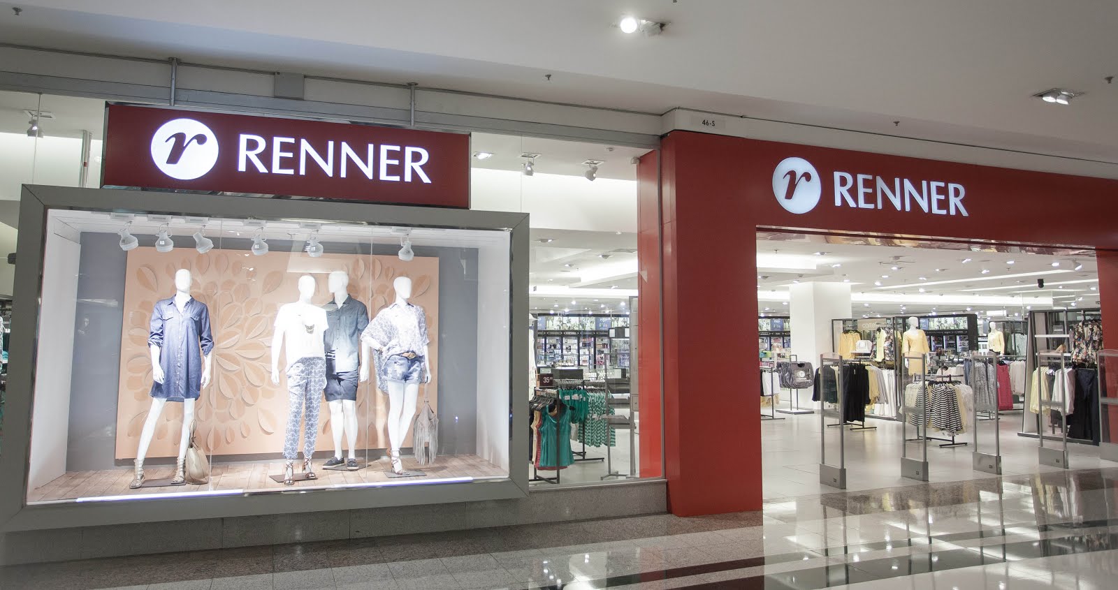 Shoppings do Rio e Grande Rio comemoram a chegada de novas operações ...