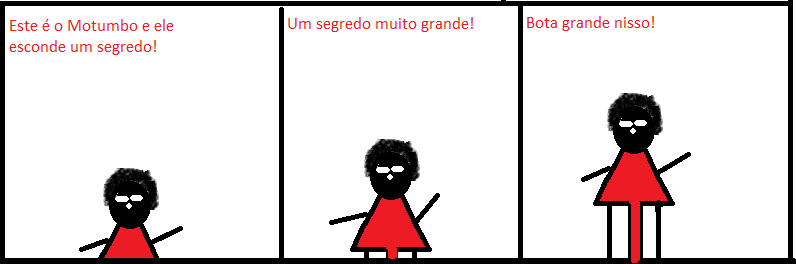 AnimaTudo: Motumbo