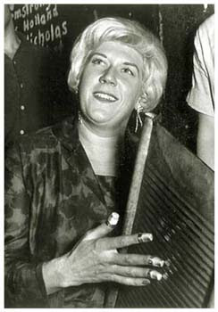 Beryl Bryden - Alchetron, The Free Social Encyclopedia