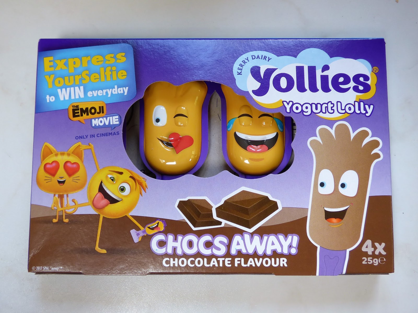 Chez Maximka: August 2017