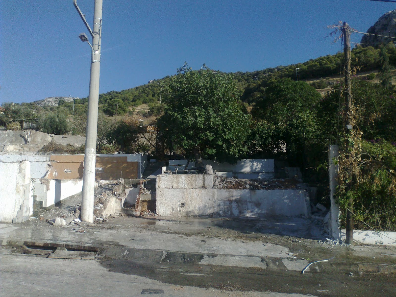 ΚΛΟΥΒΑΤΟΣ ΣΤΕΦΑΝΟΣ ΧΩΜΑΤΟΥΡΓΙΚΑ ΕΡΓΑ ΔΗΜΟΣΙΟΥ ΚΑΙ ΙΔΙΩΤΙΚΟΥ ΤΟΜΕΑ ...