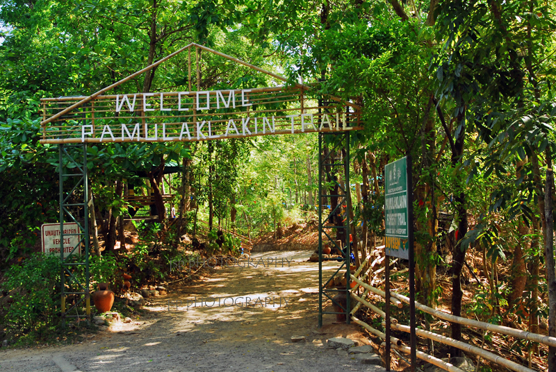 .: Aeta Tribal Village- A Photographic Tour- Subic Bay- Luzon Island ...