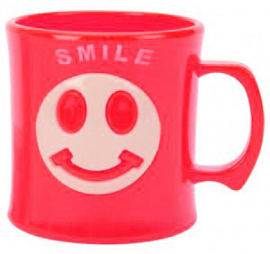 10+ Stunningly Designed Smiley Mugs | Smiley Symbol