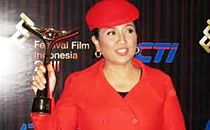 Profil Biodata Dewi Irawan