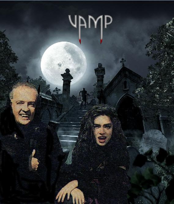 Inocente´s: Novela Vamp Capítulo 3