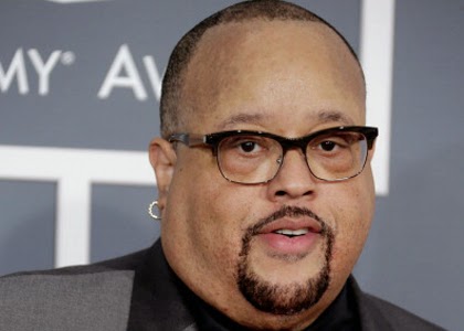 RON'S WORLD SUNDAY MUSIC: Fred Hammond