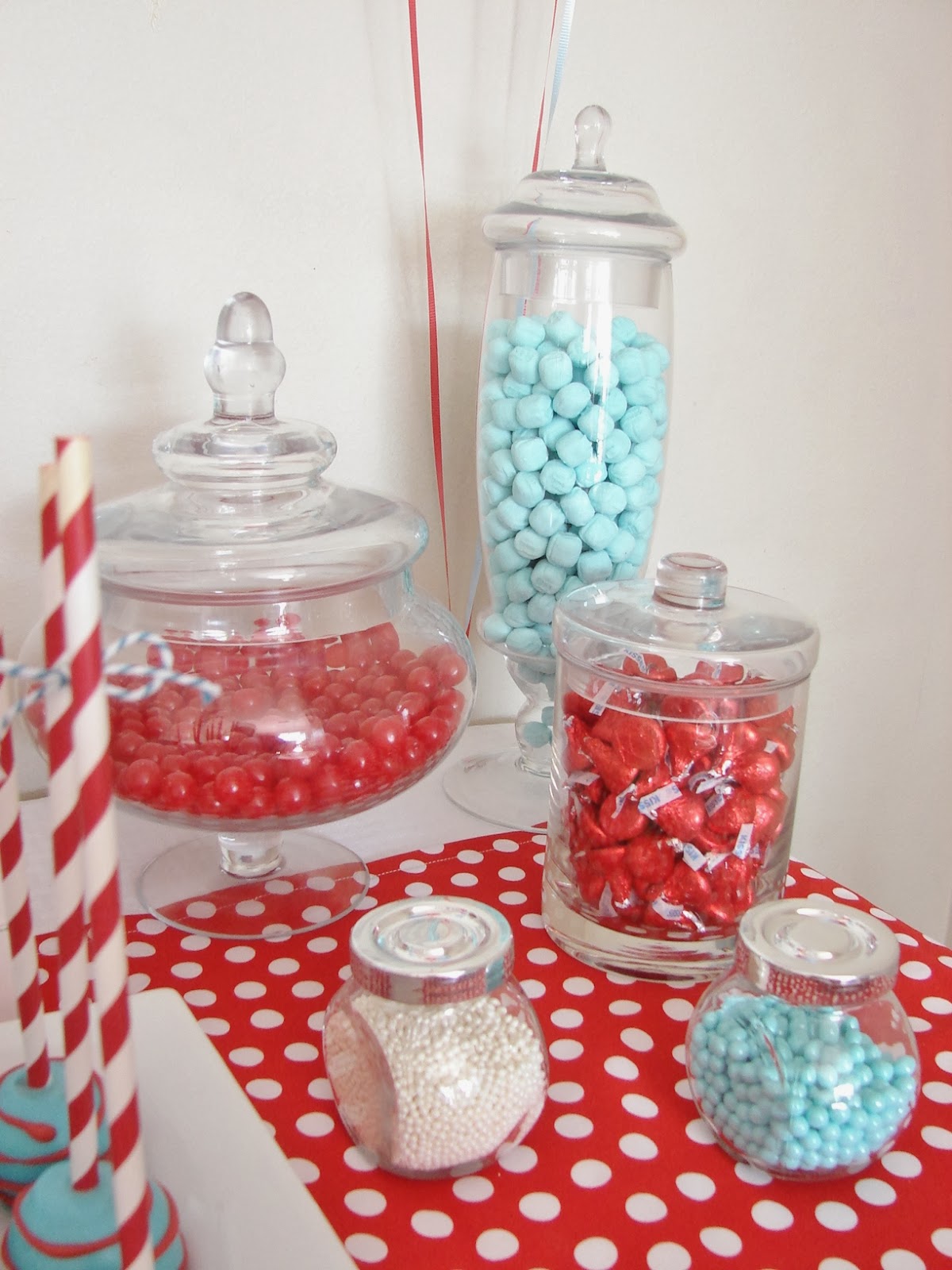 The Royal Cook: Baking Birthday Party