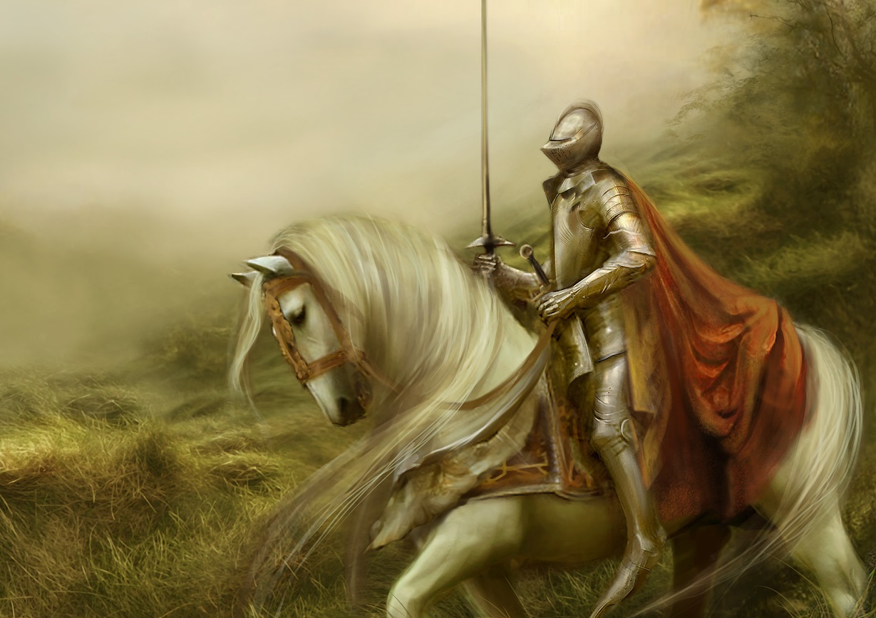 La Senda del Bardo: agosto 2013