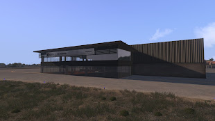 中に入れる新たな建物をいくつも追加の ArmA 3 Custom Buildings アドオンが v1.3 で改良 | 弱者の日記 ...
