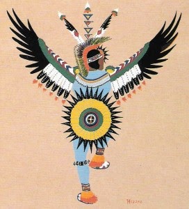 NollyCulture: Of Animism and Belief in Reincarnation