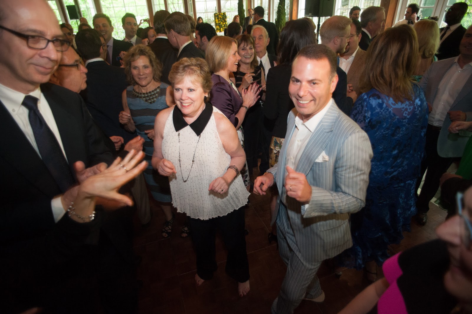 Shawn Rabideau Events and Design: Very Special Wedding in Central Park