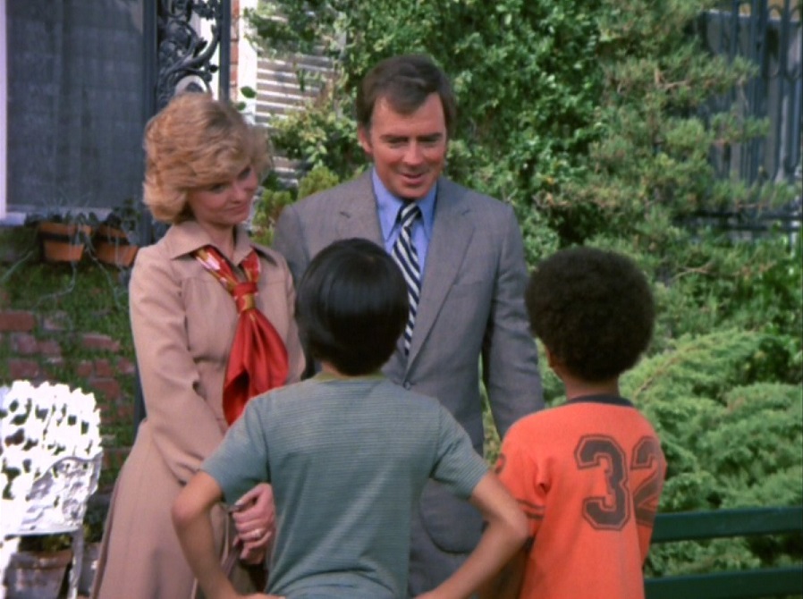 Comfort TV: Top TV Moments: Brooke Bundy