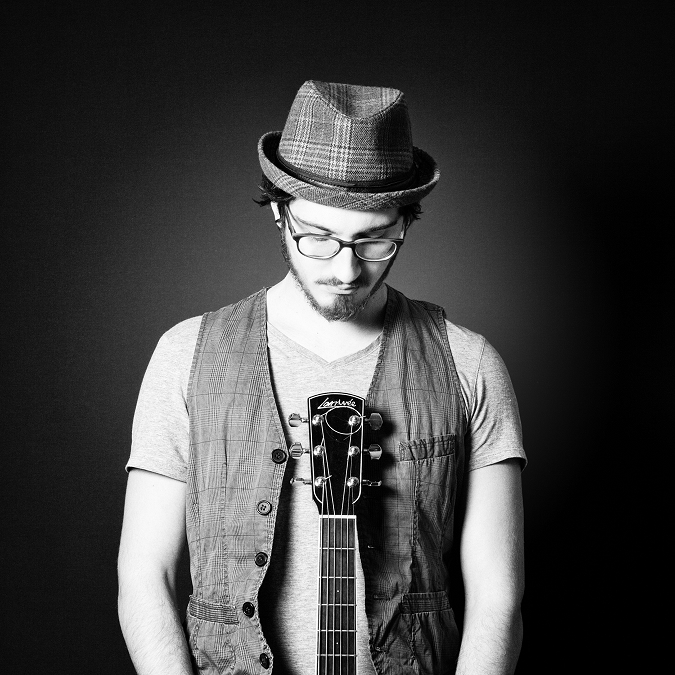 The World's Society Onlinemedien: Thomas David – Able (Single)