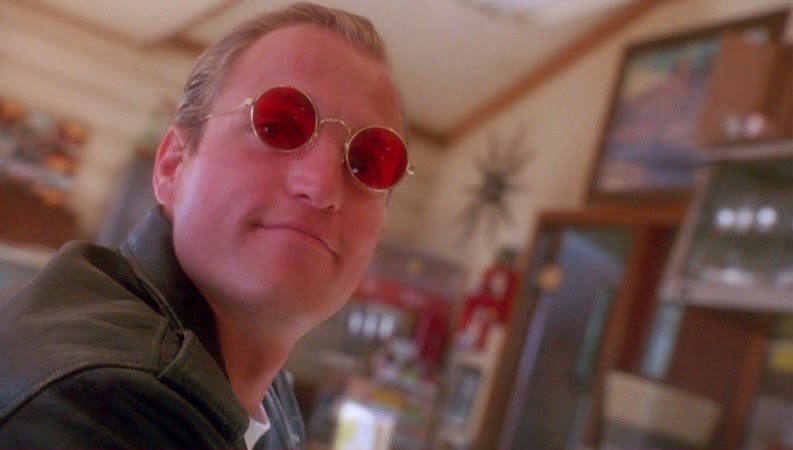 Top 35 Fictional Serial Killers | Public Enemies