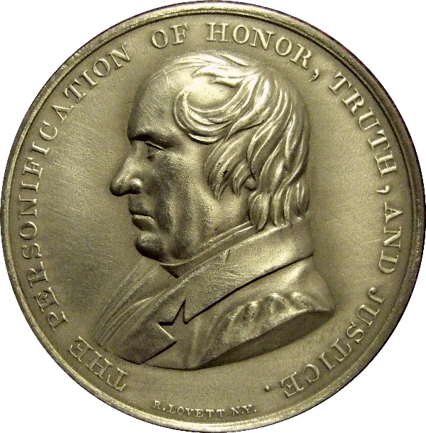 Robert Lovett Sr Gallery: Miscellaneous Works