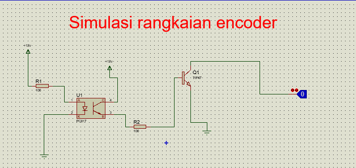 TUGAS UTS 2 (ENCODER)