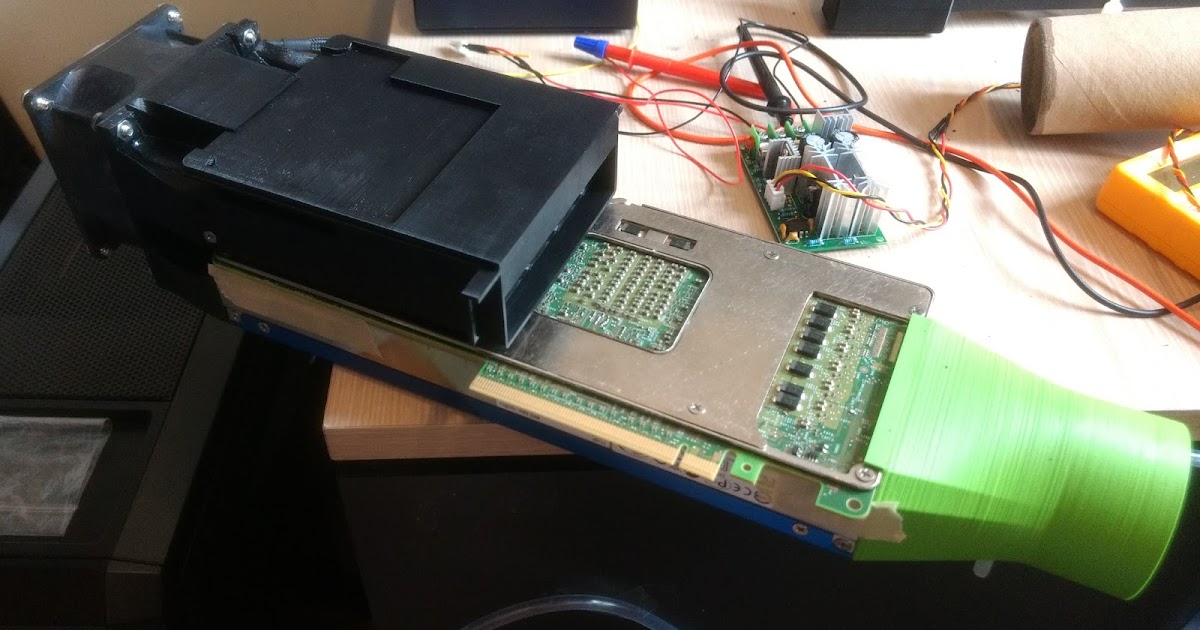 Rocket Science: Venturi Flow Meter Testing, Part 3