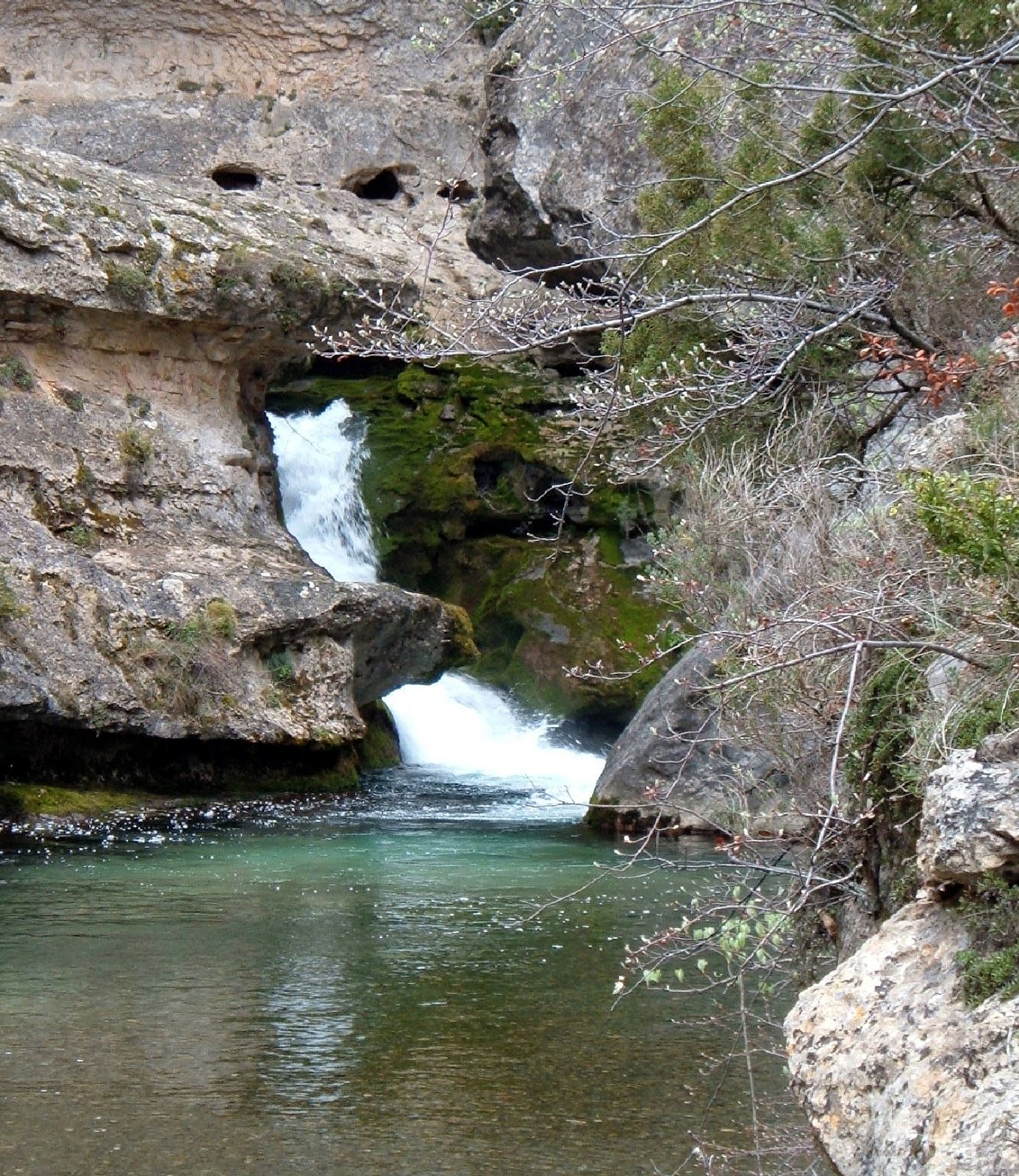 Qué ver en Rillo, Teruel: Descubre los secretos mejor guardados ...