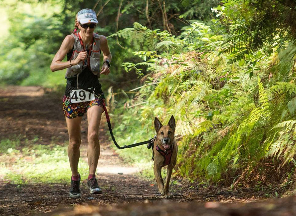 Riverwood Downs Trail Run - July 22 & 23 | Australian Dog Lover