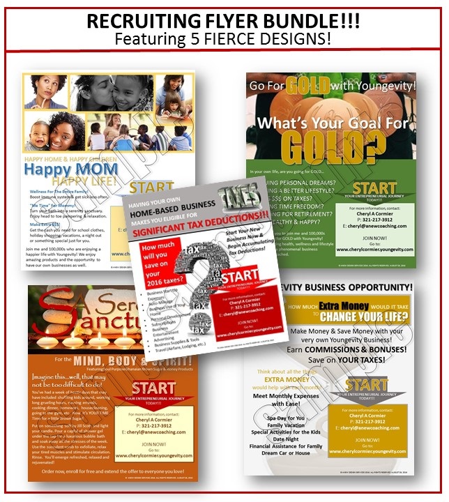 ANEW FAST START BUSINESS BUILDING SYSTEM: DESIGN SERVICES