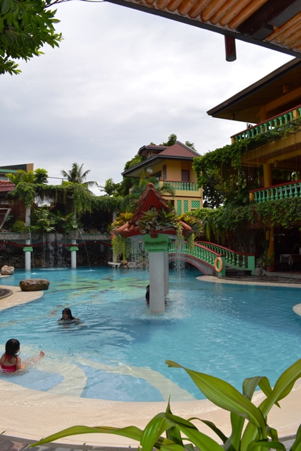 Carino Resort: A Great Place to Celebrate!! ~ ♥Round-Tripinay♥