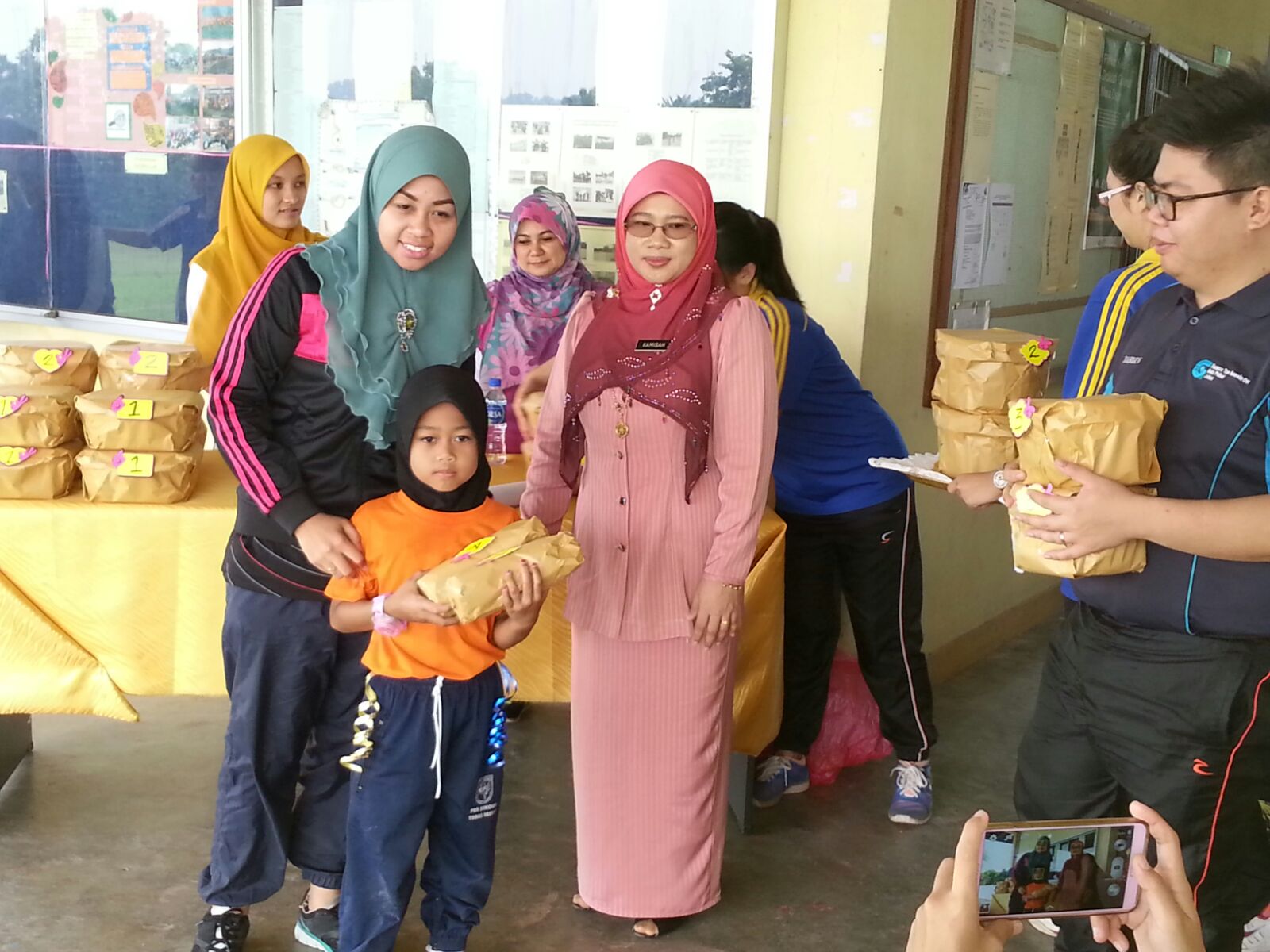 Jabatan Ilmu Pendidikan, IPTHO