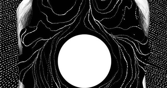 The circular ruins: Il Doppio