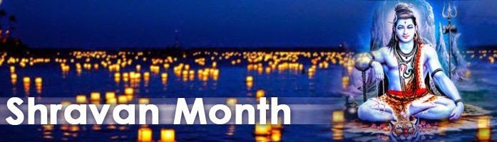 Test: Shravan month 2016