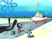 Spongebob Squarepants: Other Character