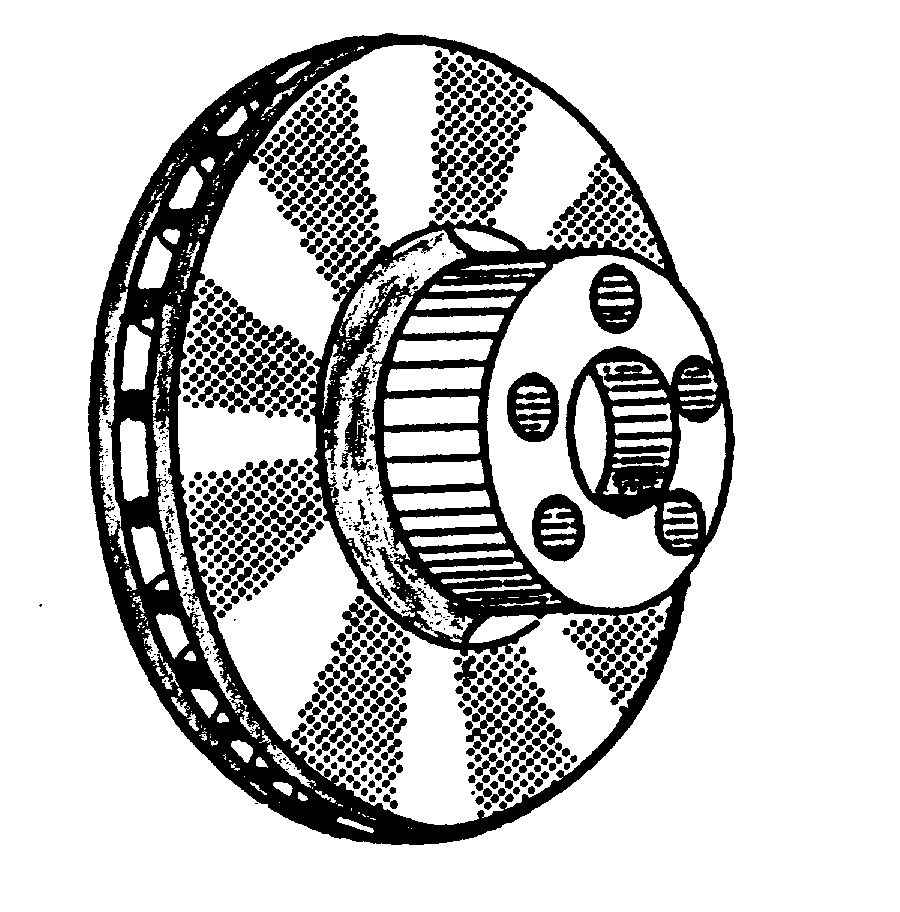 Jenis jenis rem cakram - Conectingwillys