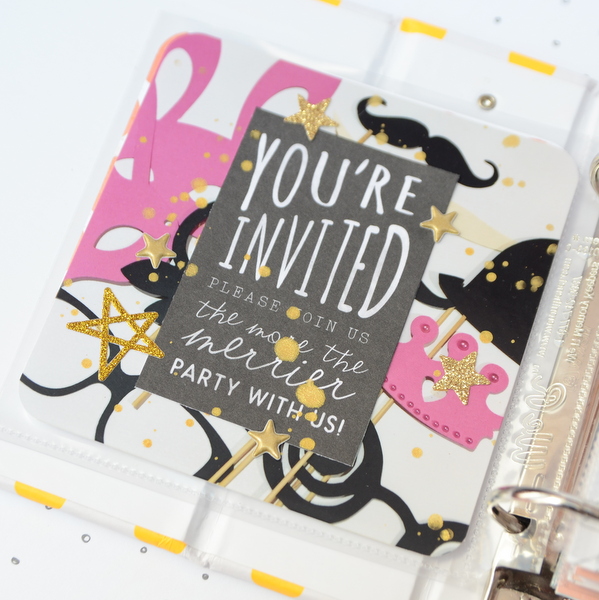 Skrapowisko: Insta album "2 urodziny" / Insta album "2nd birthday"