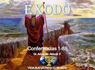 Estudios biblicos y Respuestas biblicas: LIBRO DE ÉXODO