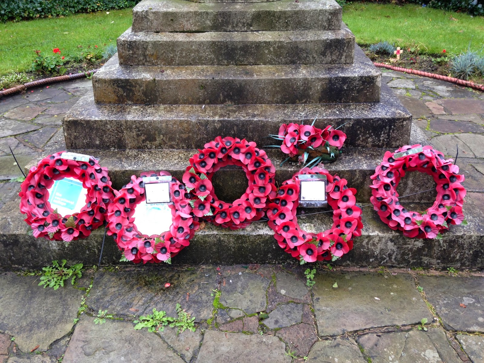 Visit Bidston - The Beautiful Village of Wirral: A Walk Around Bidston ...