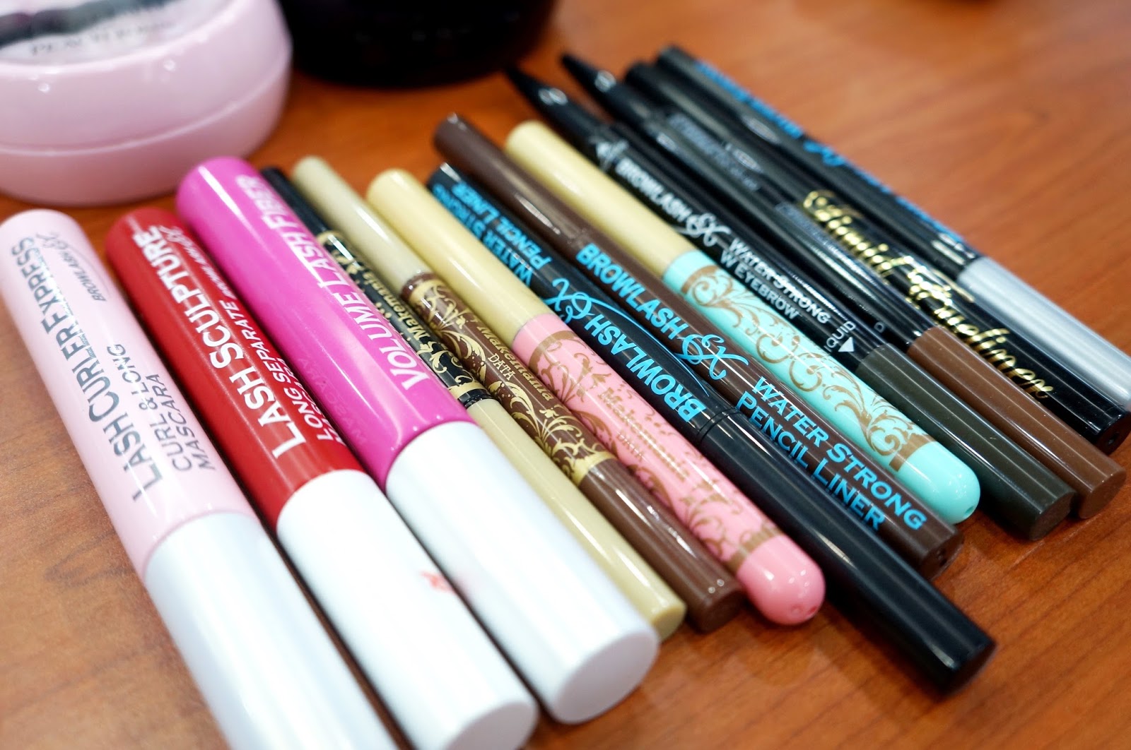 BCL Kawaii Makeup Workshop by Tanabe | Carolyntay.com • Beauty, Travel ...