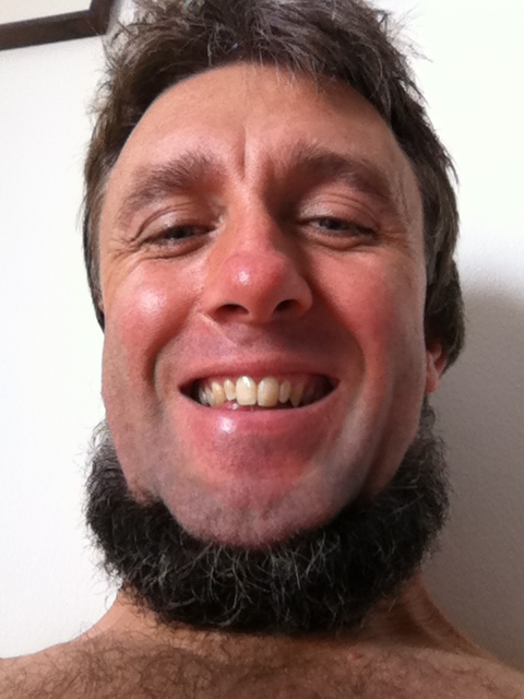 Why are neckbeards stigmatized online?