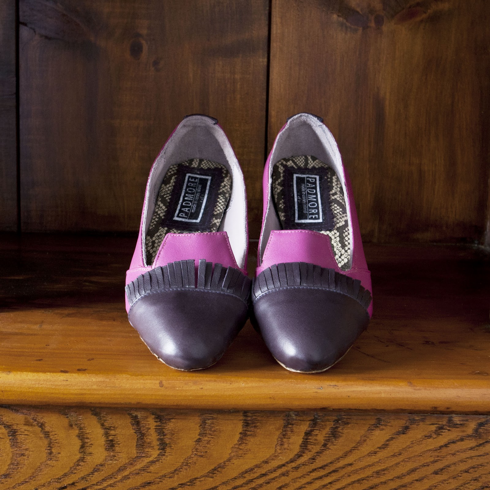 Advanced Style and Media: Nicole Delmonico Accessory Designer: Ashley ...