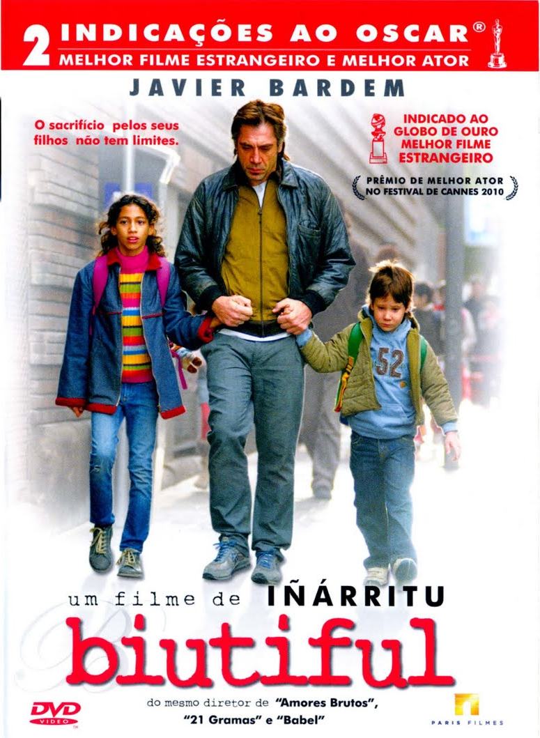 By Star Filmes: Biutiful