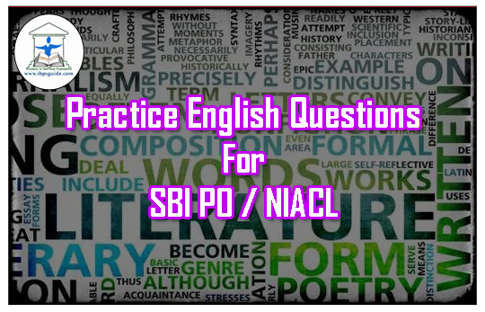 Practice English Questions For Upcoming Exams 2017 Error Spot practice-english-questions-for-upcoming-exams-2017-error-spot