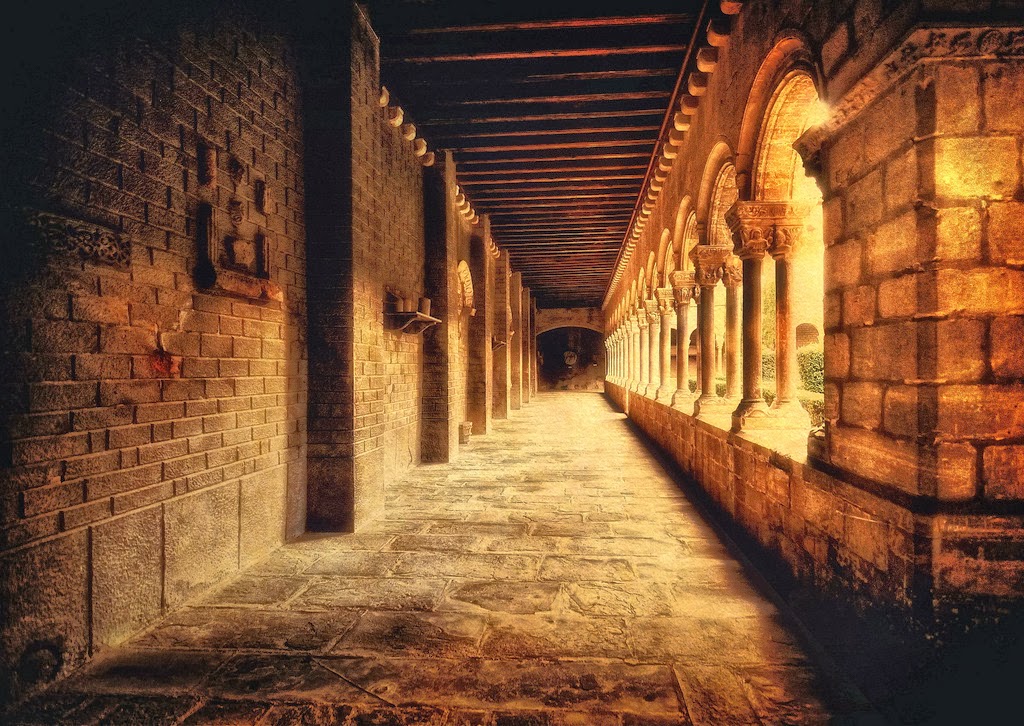 School Of Digital Photography: Using Lines to Improve Photography ...