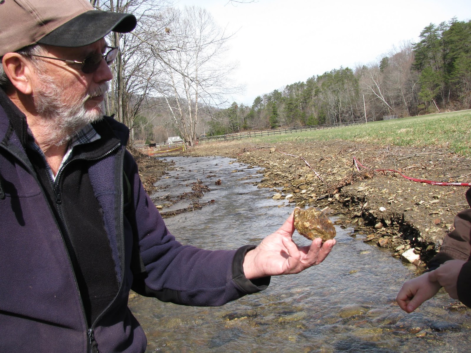 Wire Art - Tips, Tricks, and Helpful Hints: The Great Kentucky Agate ...