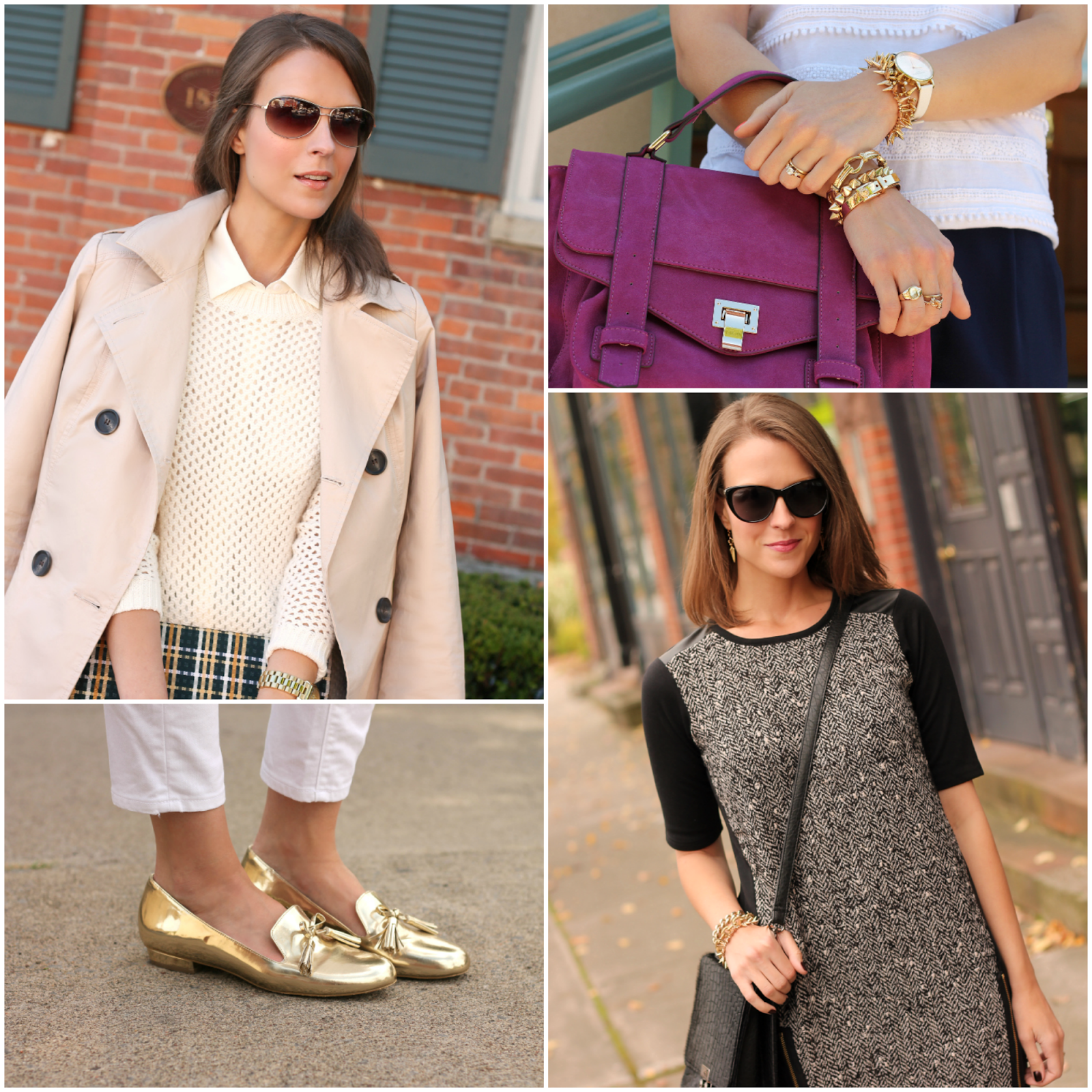 Two Thousand Thirteen - Penny Pincher Fashion Blog