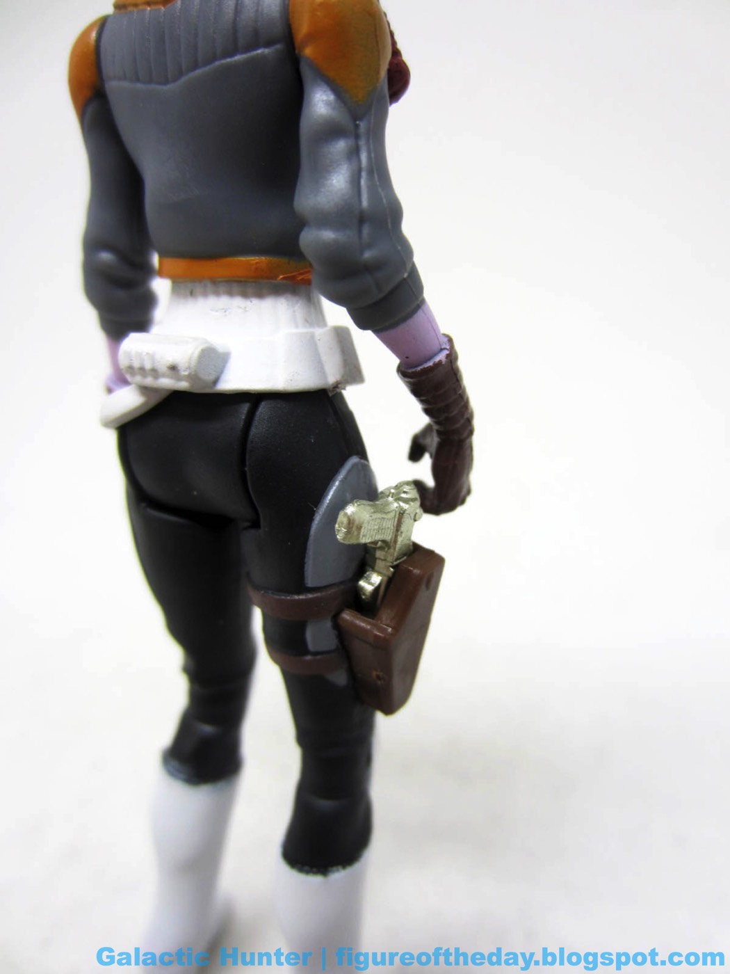 Galactic Hunter's Star Wars Figure of the Day with Adam Pawlus: Star ...