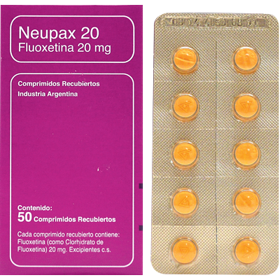 COMERCIALIZACIÓN Y FABRICACIÓN DE PRODUCTOS FARMACEUTICOS: NEUPAX