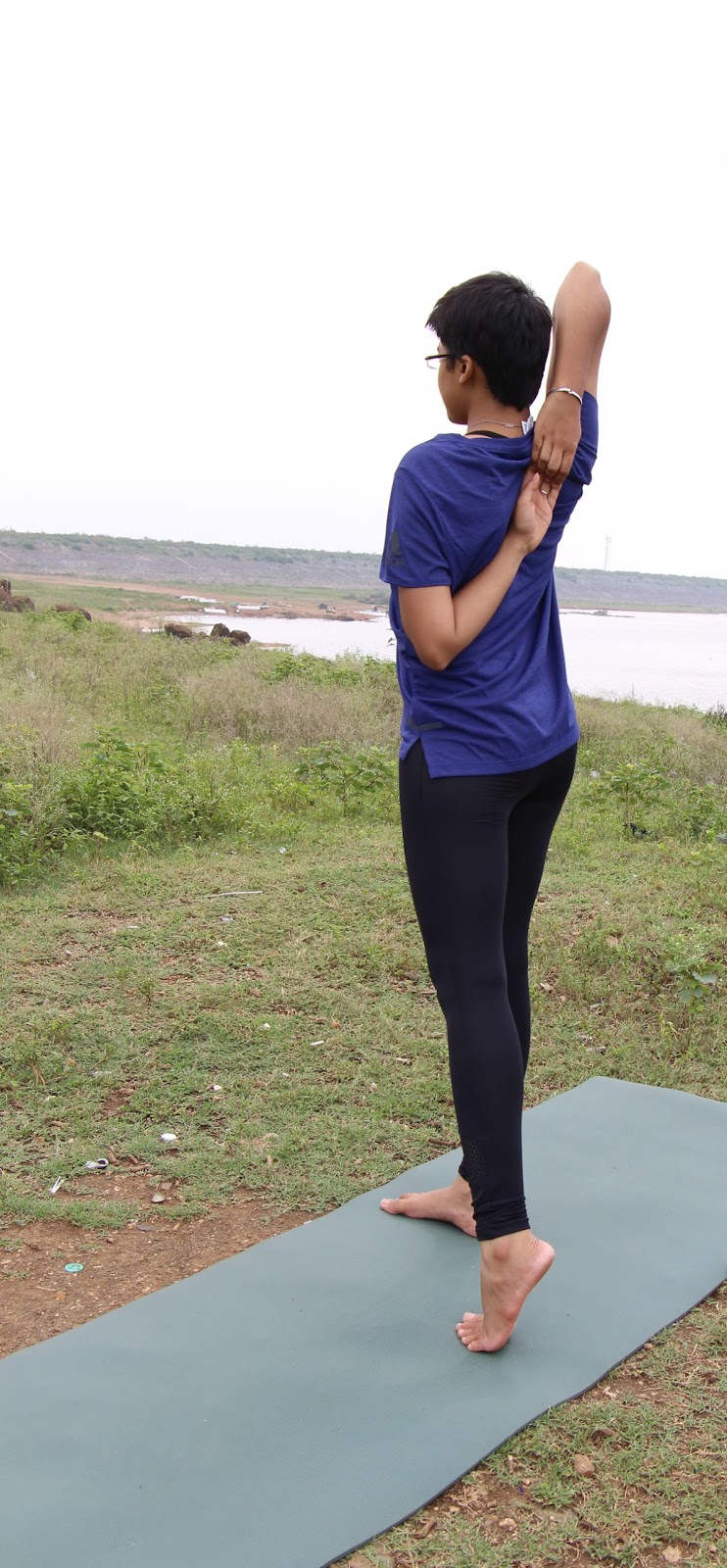 TRADITIONAL YOGA EASY: 2017