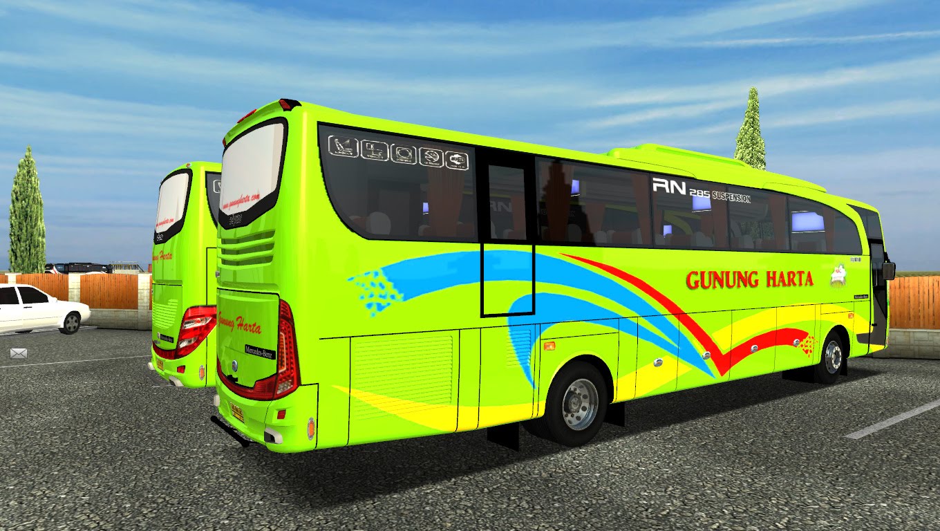 Harga Tiket Bus Gunung Harta Terbaru 2018 - Harga Terbaru