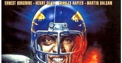 Comeuppance Reviews: The Last Match (1991)