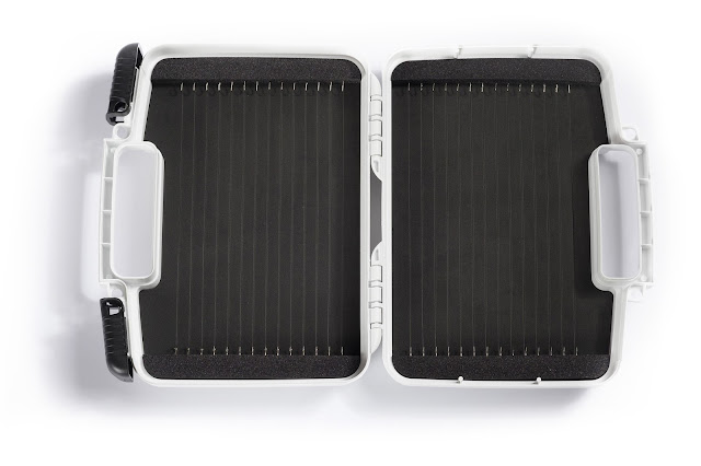 Gorge Fly Shop Blog: Plan D Boat Boxes