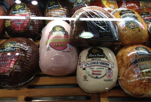 Robert Fresh Market: Let's Go Grocery Shopping! | A Very Sweet Blog